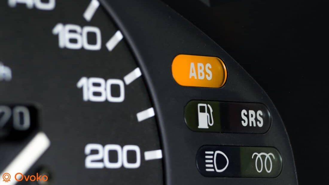 ¿Qué es el ABS y cómo funciona? Lo que debes saber | Ovoko