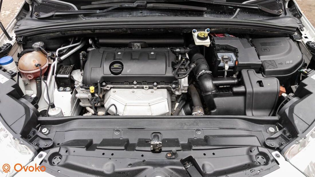 Avería motor Citroën C4: causas y soluciones | Ovoko